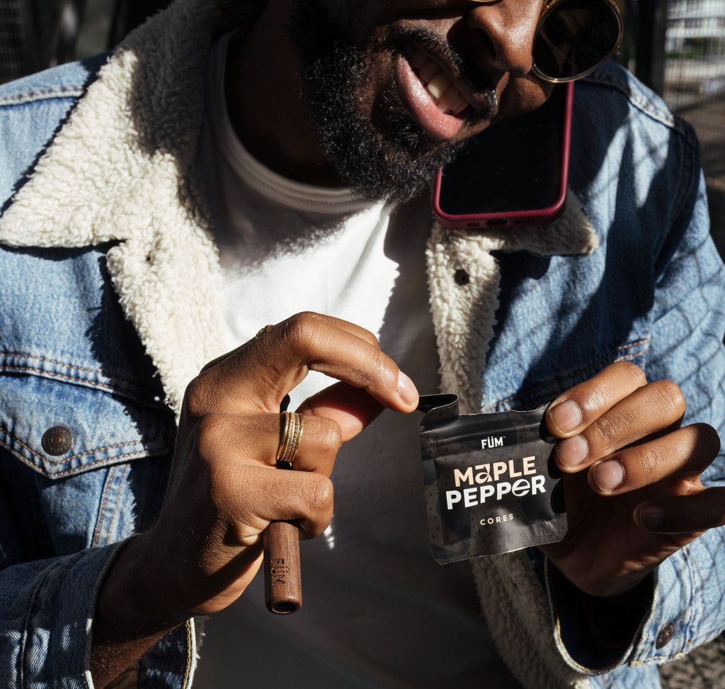 How to Make FÜM a Part of Your Lifestyle – Füm