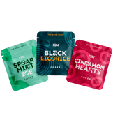 Retro Sweets Cores Bundle – Füm