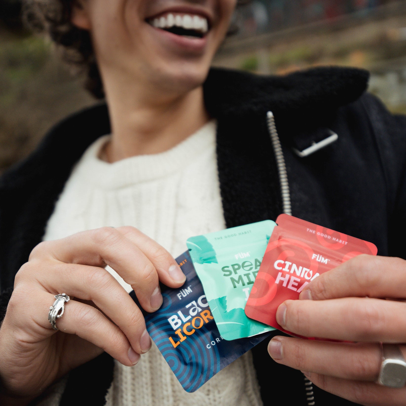 Retro Sweets Cores Bundle – Füm