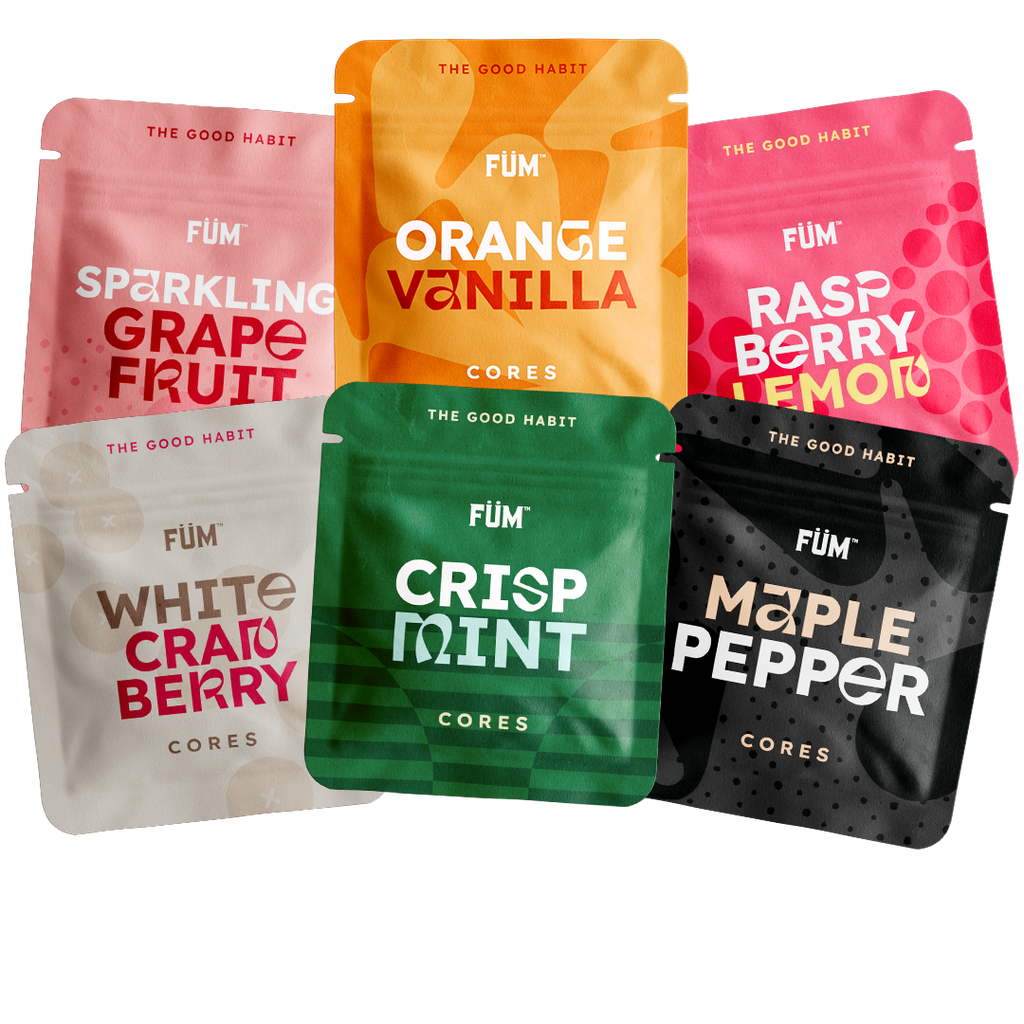 Complete Cores Bundle – Füm