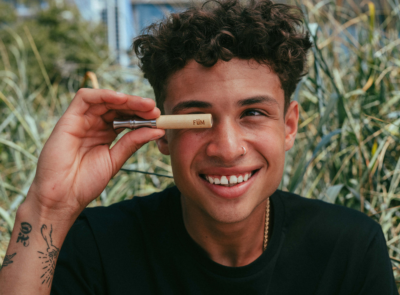 Füm - The Good Habit