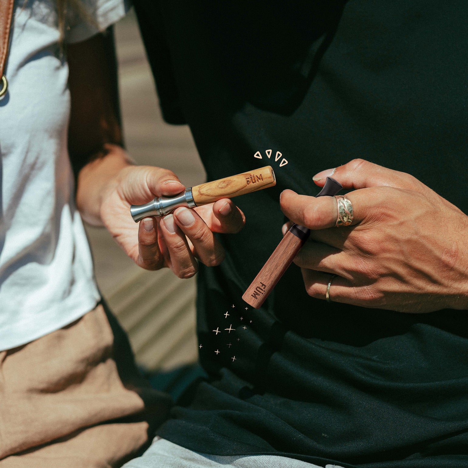 Füm - The Good Habit