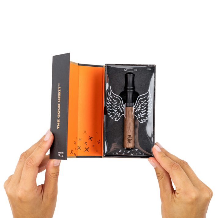 FÜM Solano – Füm