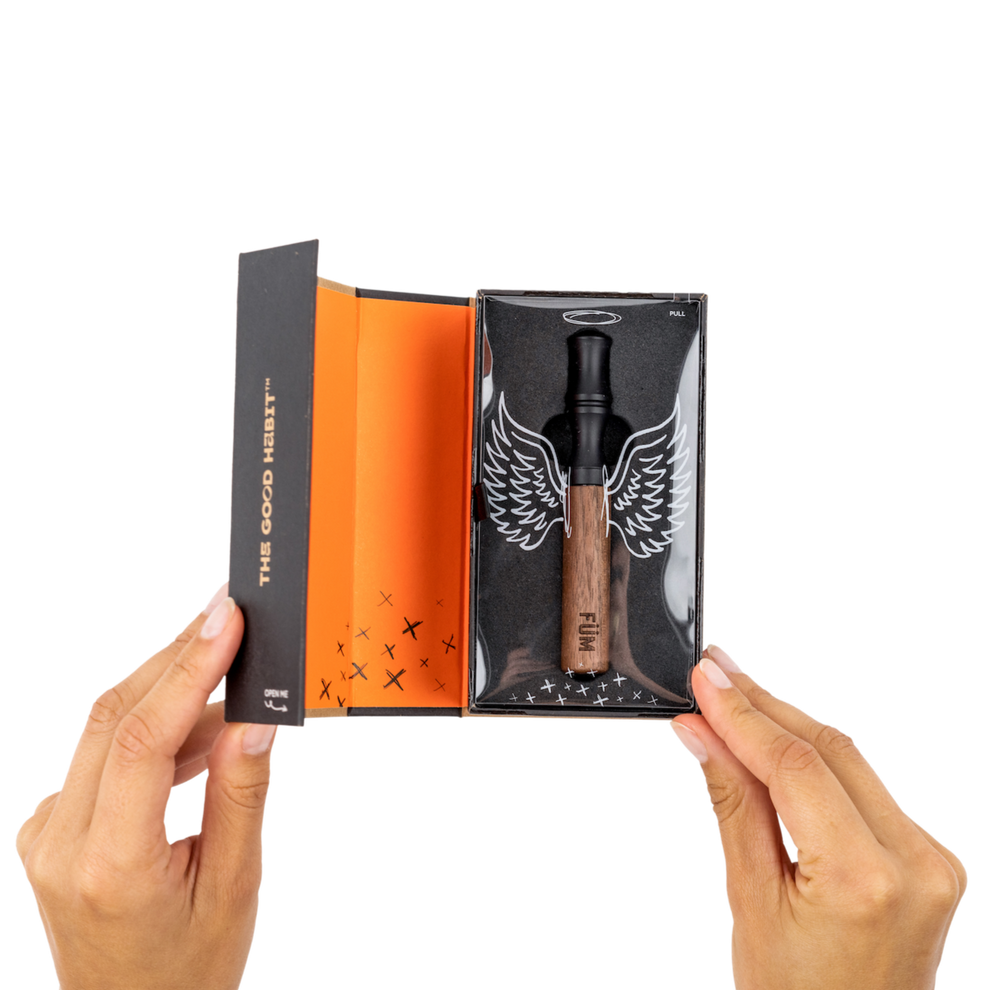 FÜM Solano – Füm