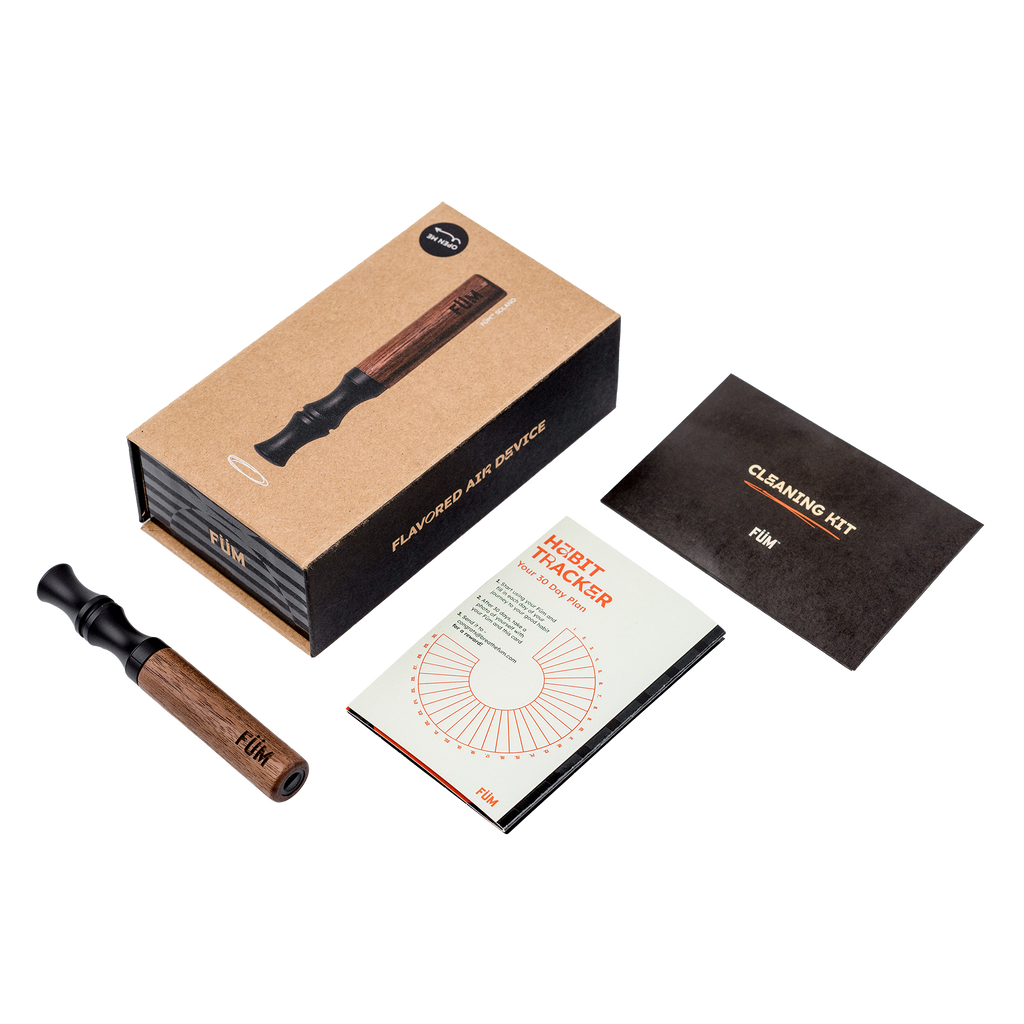 FÜM Solano – Füm