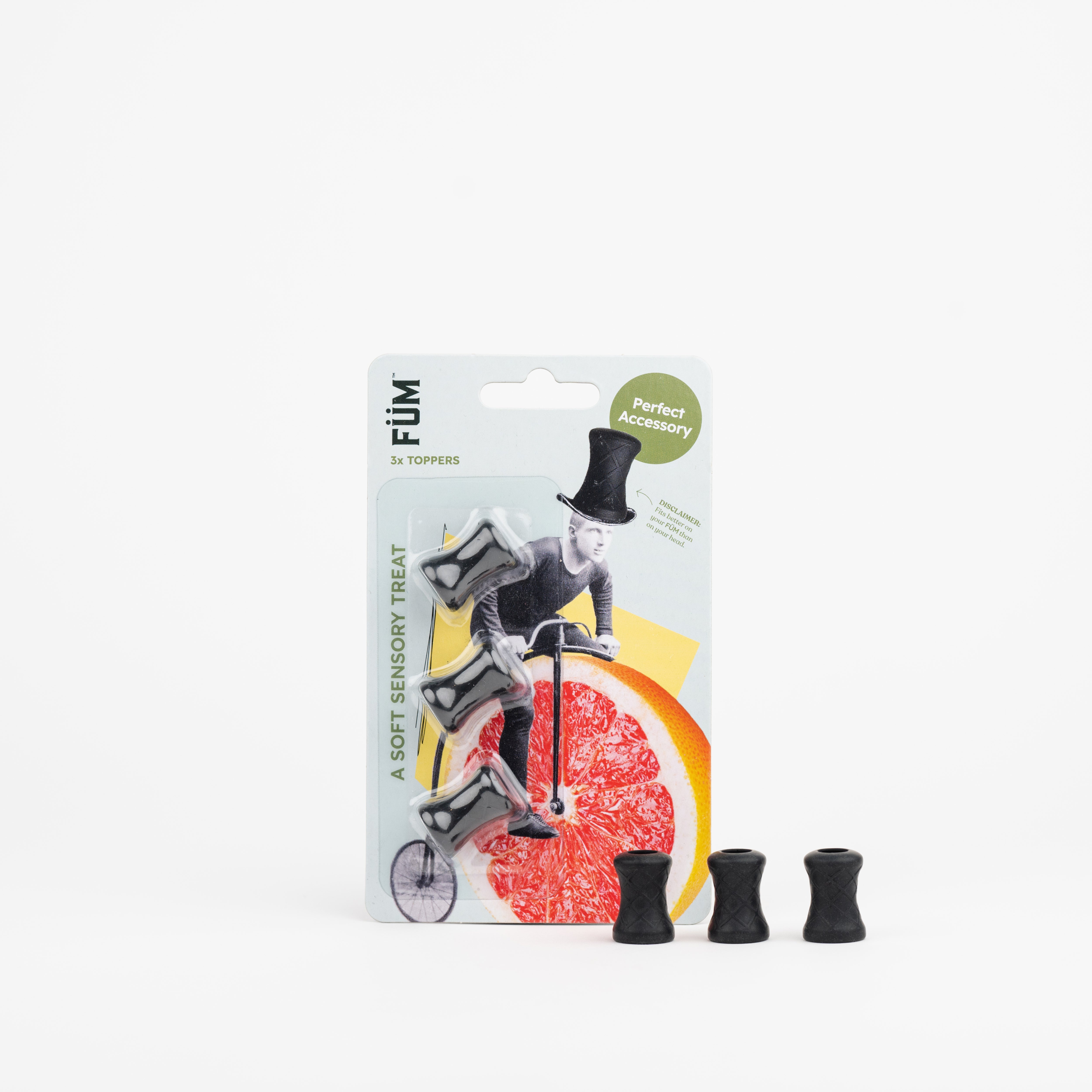 Füm Toppers