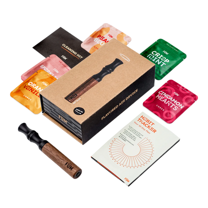 Journey Pack – Füm