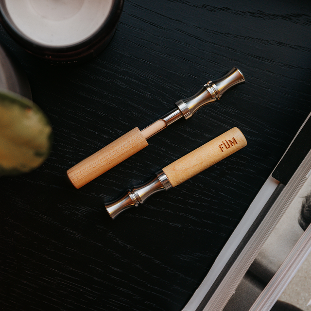 Füm - The Good Habit