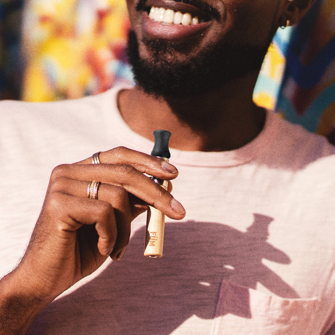 Füm - The Good Habit™