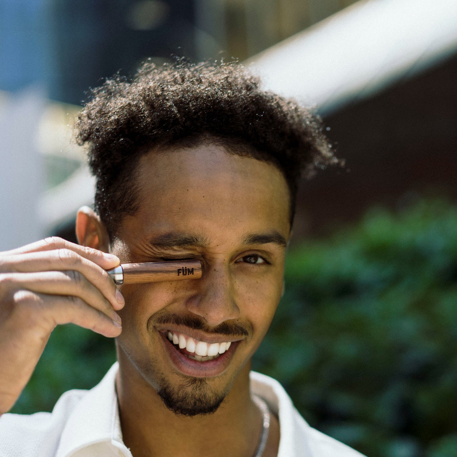 Füm - The Good Habit