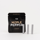 Maple Pepper Cores – Füm